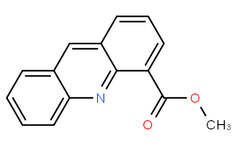 188054-45-7 | methyl acridine-4-carboxylate - Capot 化學