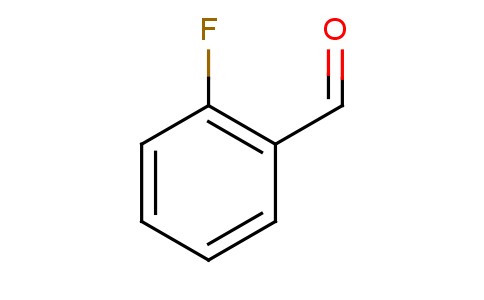 446-52-6 | 2-Fluorobenzaldehyde - Capot Chemical