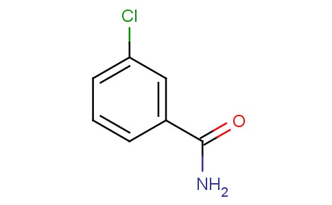 618-48-4 | 3-氯苯甲醯胺 - Capot 化學