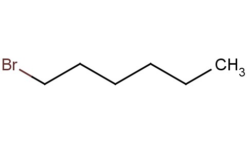 111-25-1 | 1-Bromohexane - Capot Chemical