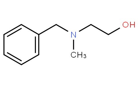 101-98-4 | N-Benzyl-N-methylethanolamine - Capot 化學