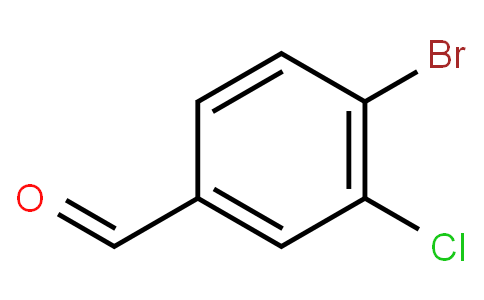 120077-69-2 | 4-Bromo-3-chlorobenzaldehyde - Capot 化學