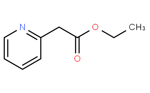 2739-98-2 | Ethyl pyridine-2-acetate - Capot 化學
