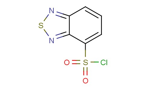 73713-79-8 | Benzo[2,1,3]thiadiazole-4-sulfonyl chloride - Capot Chemical