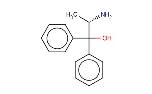 78603-91-5 | (S)-(-)-2-Amino-1,1-diphenyl-1-propanol - Capot Chemical