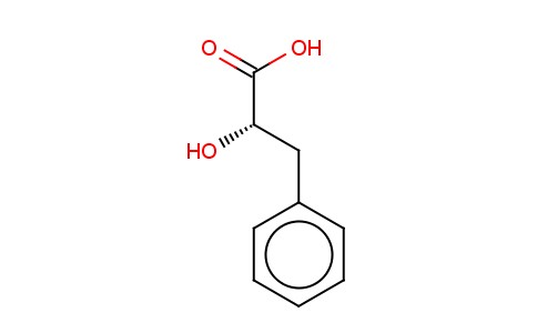 20312-36-1 | L-(-)-3-Phenyllactic acid - Capot Chemical