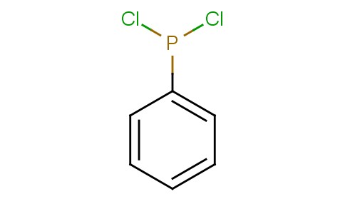 644-97-3 | 苯基亚膦二酰氯 - 科邦特化工