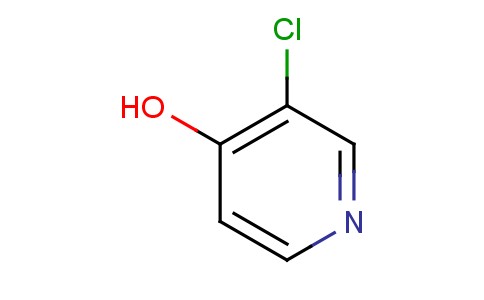 89284-20-8 | 3-Chloro-4-hydroxypyridine - Capot 化學