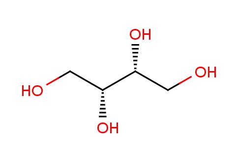 2418-52-2 | D-Threitol - Capot Chemical
