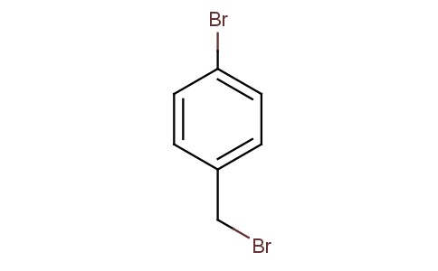 589-15-1 | 4-Bromobenzyl bromide - Capot Chemical