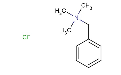 56-93-9 | Benzyltrimethylammonium chloride - Capot Chemical
