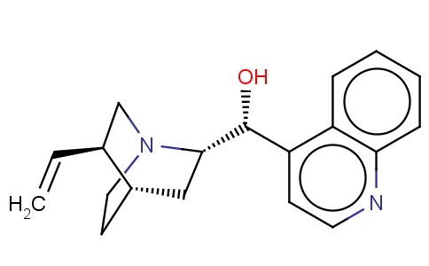 485-71-2 | Cinchonidine - Capot Chemical