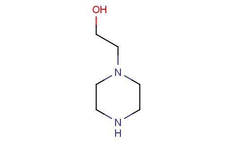 103-76-4 | N-(2-Hydroxyethyl)piperazine - Capot Chemical