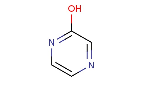 6270-63-9 | pyrazin-2-ol - Capot 化學