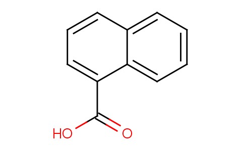 86-55-5 | 1-Naphthoic acid - Capot Chemical