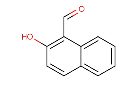 708-06-5 | 2-Hydroxy-1-naphthaldehyde - Capot Chemical