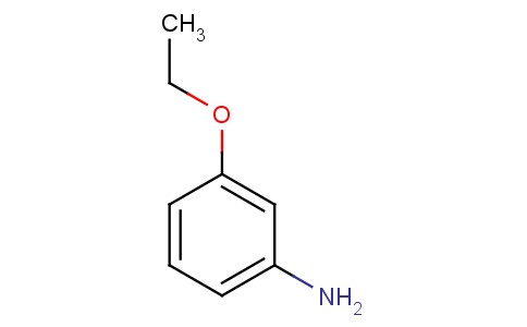 621-33-0 | m-Phenetidine - Capot 化學