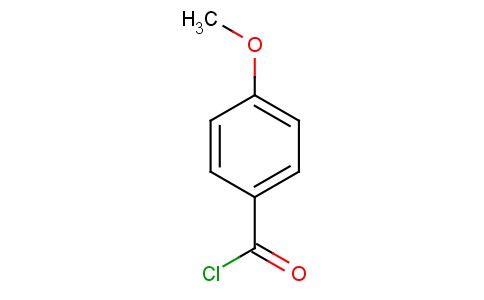 100-07-2 | 4-Methoxybenzoylchloride - Capot Chemical