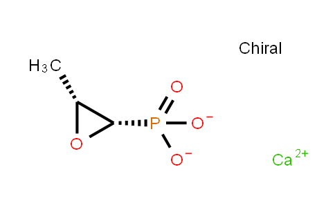 26472-47-9 | Fosfomycin calcium - Capot 化學