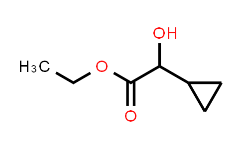1185387-66-9 | Cyclopropyl-hydroxy-acetic acid ethyl ester - 科邦特化工