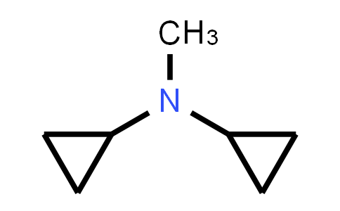 13375-29-6 | Dicyclopropyl-methylamine - Capot Chemical