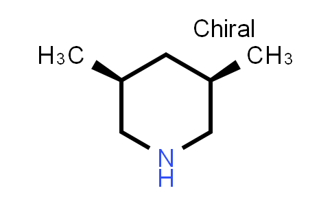 14446-75-4 | Cis-3,5-dimethyl-piperidine - Capot Chemical