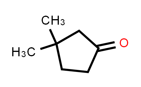 20500-49-6 | 3,3-Dimethyl-cyclopentanone - 科邦特化工