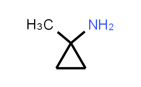 22936-83-0 | 1-Methyl-cyclopropylamine - Capot Chemical