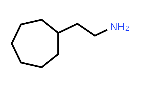 4448-84-4 | 2-環庚基乙胺 - Capot 化學