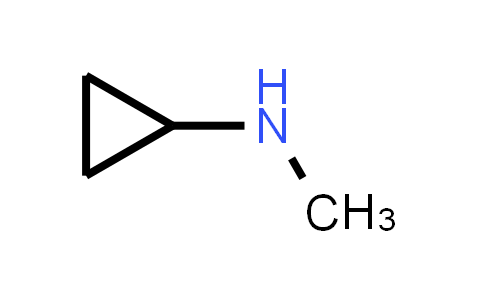 5163-20-2 | Cyclopropyl-methyl-amine - Capot Chemical