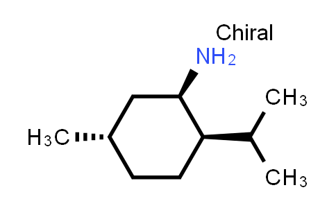 51743-63-6 | (1R,2R,5S)-Neomenthyl amine - Capot 化學