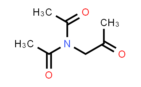 51862-97-6 | N-乙醯基-N-(2-氧代丙基)-乙醯胺 - Capot 化學
