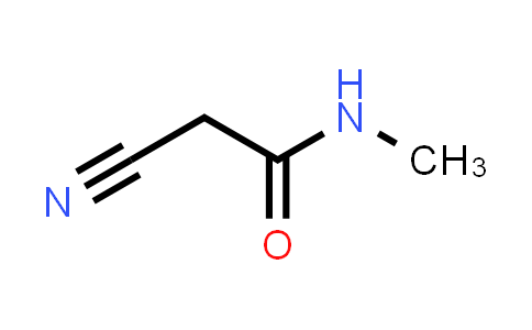 6330-25-2 | 2-Cyano-N-methyl-acetamide - Capot Chemical