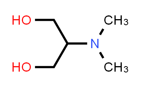 78531-45-0 | 2-Dimethylamino-propane-1,3-diol - Capot Chemical