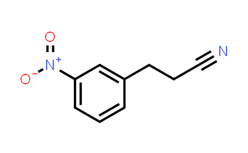 80198-99-8 | 3-(3-Nitro-phenyl)-propionitrile - 科邦特化工